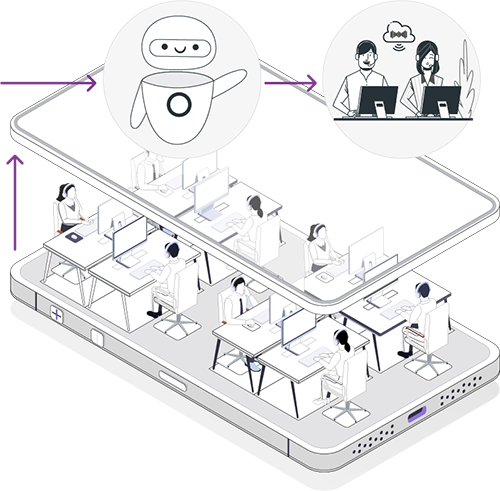 mCollect - Phygital Collection Business | Mobicule